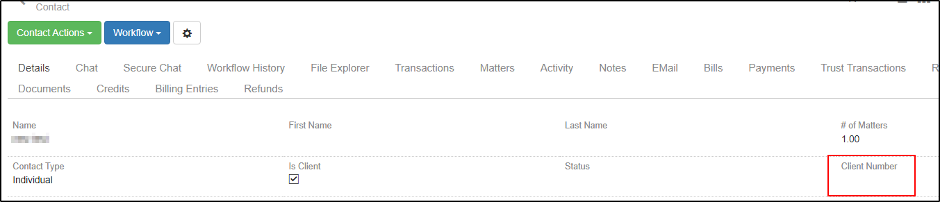 LEDES File Errors – Centerbase